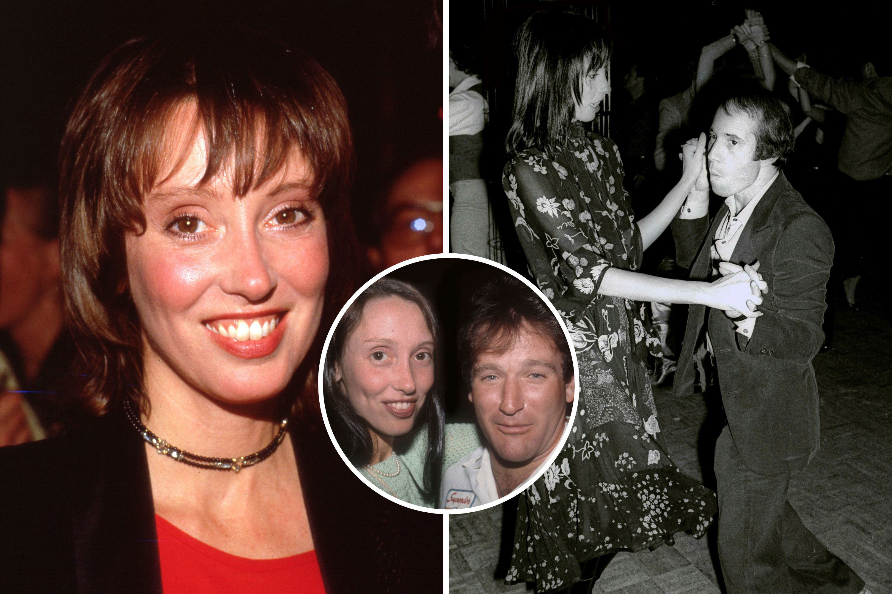 Shelley Duvall Death: Her 5 Most Memorable Characters Shelley Duvall Death: Her 5 Most Memorable Characters