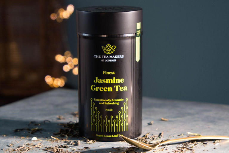 Best green teas for an antioxidant-rich boost to your day