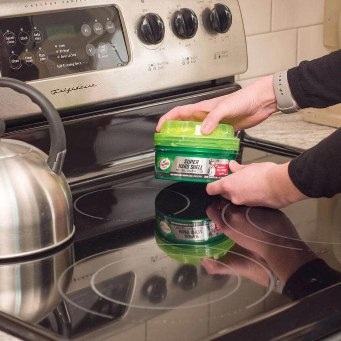 50 cleaning secrets to make your home shine