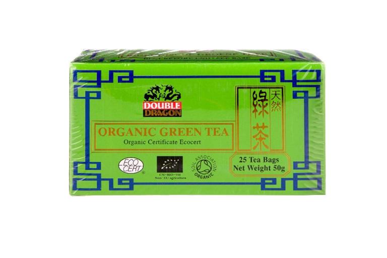 Best green teas for an antioxidant-rich boost to your day