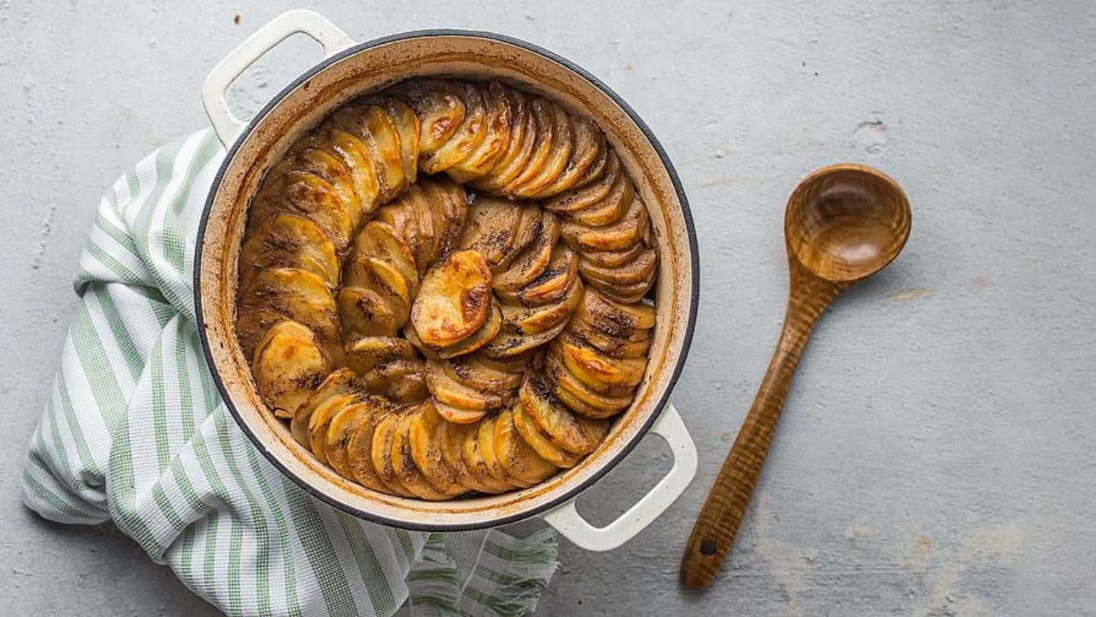 40 No-Mess, One-Pot Meals That Make Cleanup Easy