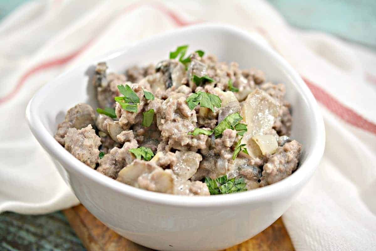 Grandma’s 27 iconic meals everyone still talks about