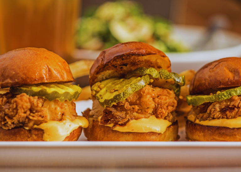 The #1 Southern restaurant in Lansing, according to customer reviews ...