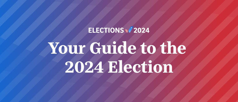 New Mexico voter guide: Elections for Doña Ana County, state House and ...