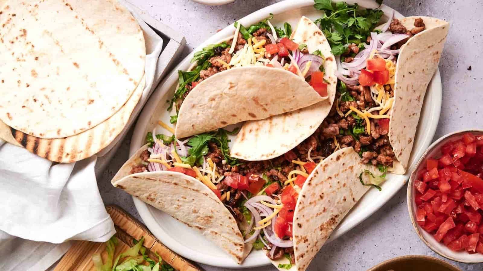 I Cook With Ground Beef Almost Every Day—These 28 Recipes Are My Favorites