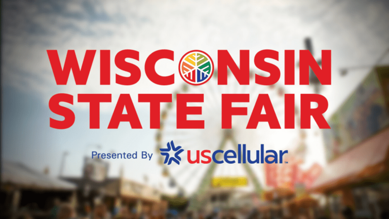 Flooding causes Wisconsin State Fair to close on final day, ticket ...