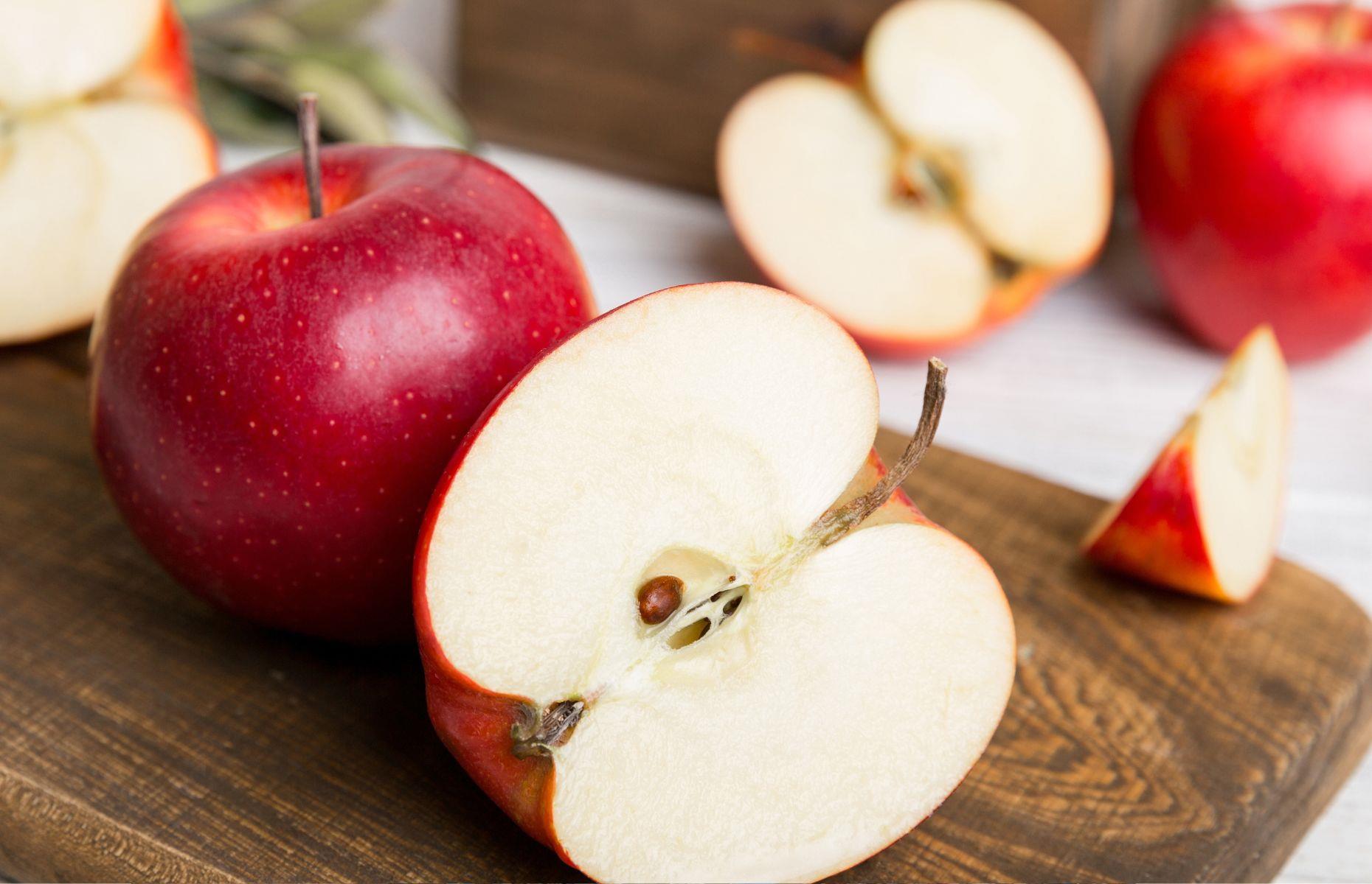 35 simple everyday foods that will turbo-charge your diet