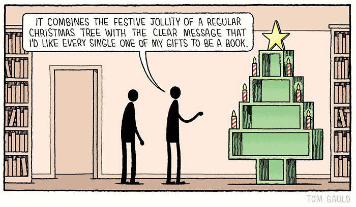 25 Amusing Comics By Tom Gauld For Science Enthusiasts And Bookworms 25 Amusing Comics By Tom Gauld For Science Enthusiasts And Bookworms