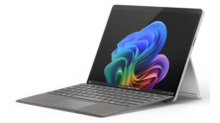 Microsoft launches new AI-powered Surface Laptop and Surface Pro ... Microsoft launches new AI-powered Surface Laptop and Surface Pro ...