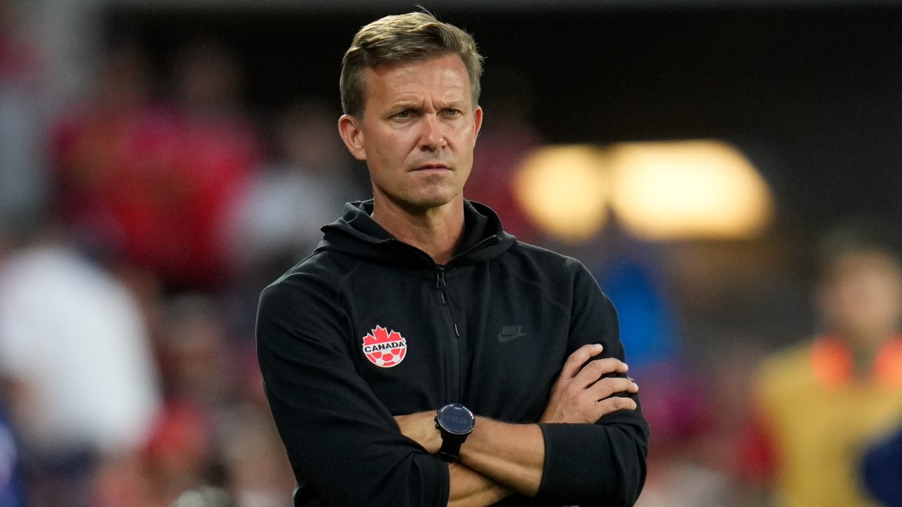 Jesse Marsch, Canada Soccer face discipline from Concacaf for Gold Cup ...
