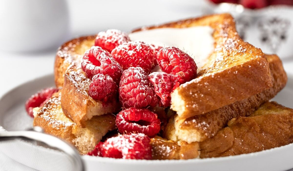 20 Brunch Recipes That’ll Turn You Into a Morning Person