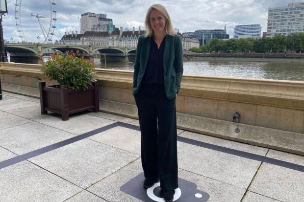 MP demands action on SEND transport, pavement safety and services