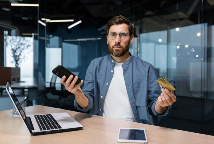 Do Not Fall For These Common Tricks Used By Tax Scammers Do Not Fall For These Common Tricks Used By Tax Scammers