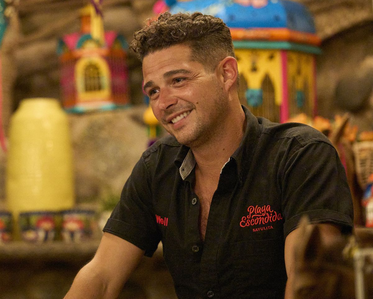 ‘Golden Bachelor’ and ‘Golden Bachelorette’ Alums Join the ‘Bachelor in ...