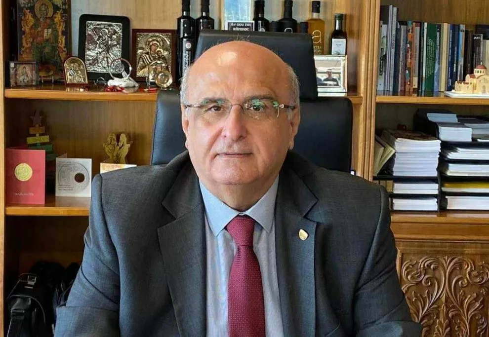 Πανεπιστήμιο Πατρών: Ερχονται το 2026 οι πρώτοι ξένοι φοιτητές