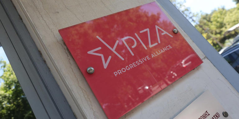 Πηγές ΣΥΡΙΖΑ για ΟΠΕΚΕΠΕ: Ο κ. Καϊμακάμης δηλώνει… part time ...