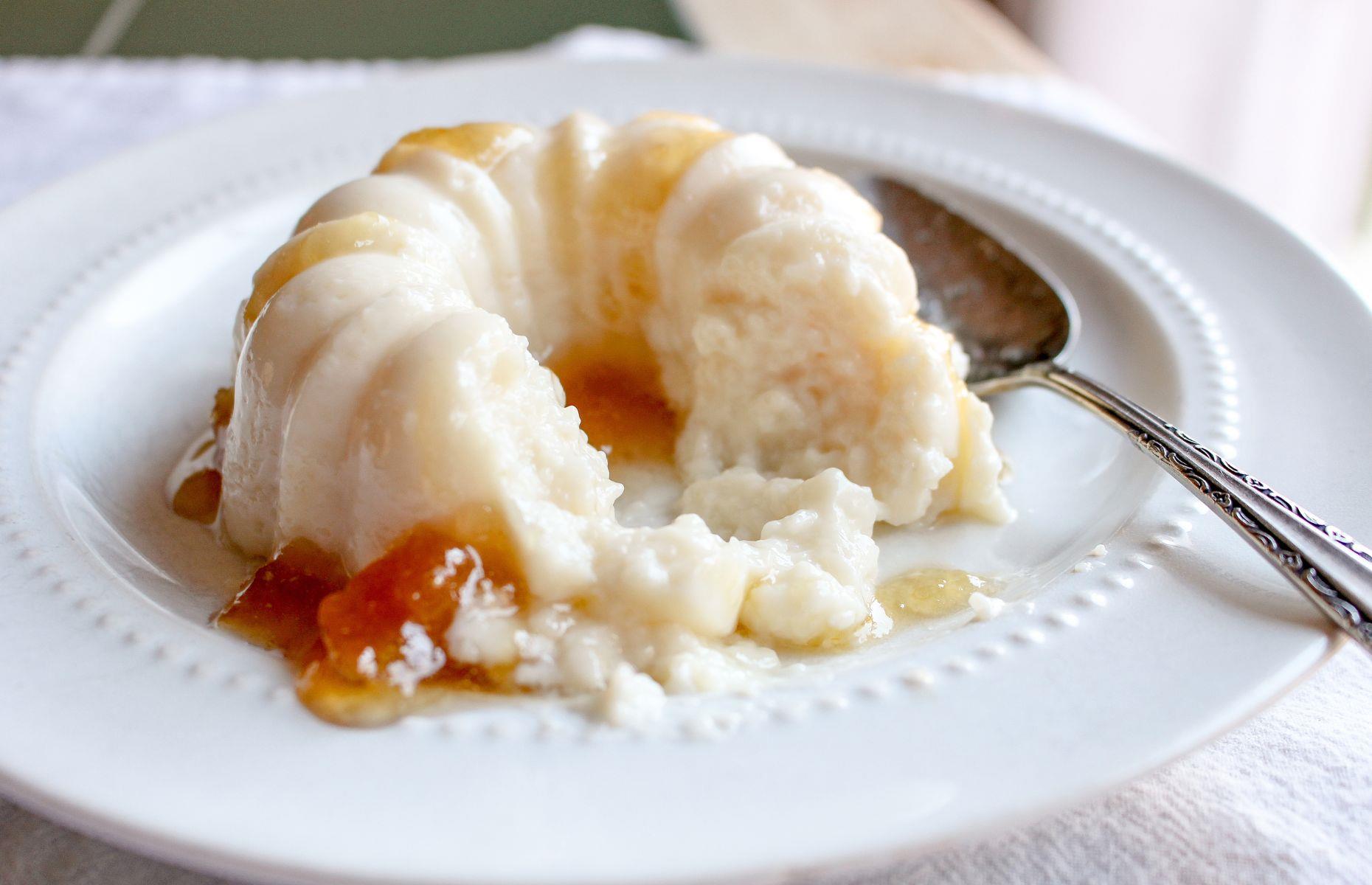 The foods that defined 1950s Britain