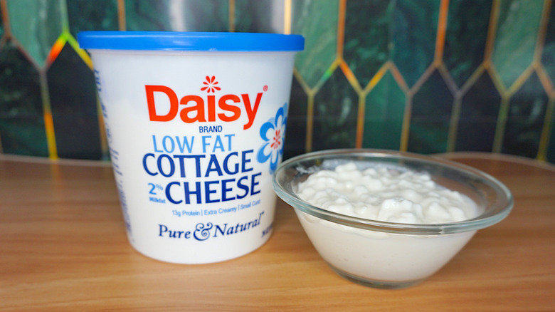 8 Cottage Cheese Brands, Ranked Worst To Best