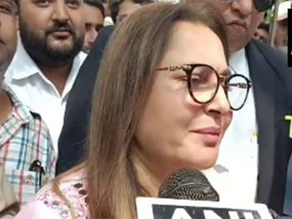 UP court acquits former BJP MP Jaya Prada in 2019 poll code violation case UP court acquits former BJP MP Jaya Prada in 2019 poll code violation case