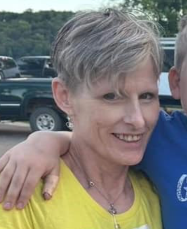 Investigators search home of missing Dakota County woman's boyfriend Investigators search home of missing Dakota County woman's boyfriend