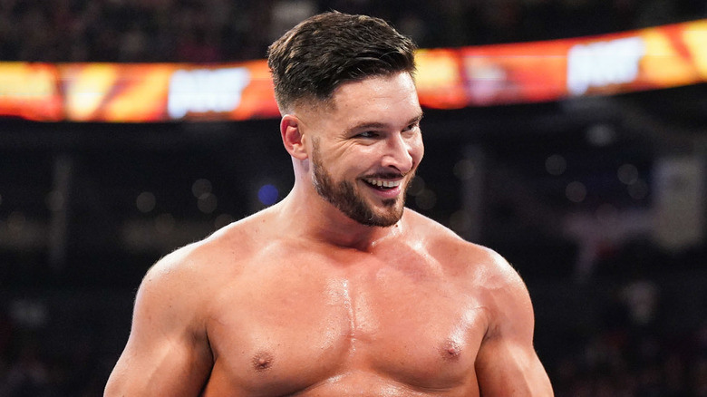 Tommy Dreamer & Bully Ray Discuss Ethan Page's Tenure In WWE NXT Thus Far Tommy Dreamer & Bully Ray Discuss Ethan Page's Tenure In WWE NXT Thus Far