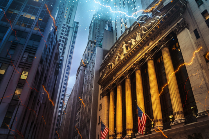 Tech Stocks Tumble As Small Caps, REITs, Gold Miners Rally; Soft June ... Tech Stocks Tumble As Small Caps, REITs, Gold Miners Rally; Soft June ...