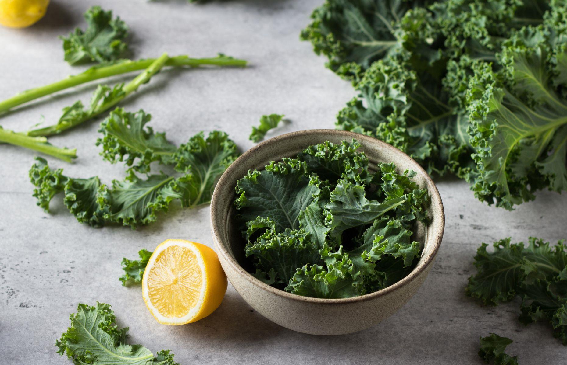 35 health-boosting foods you should be eating more of