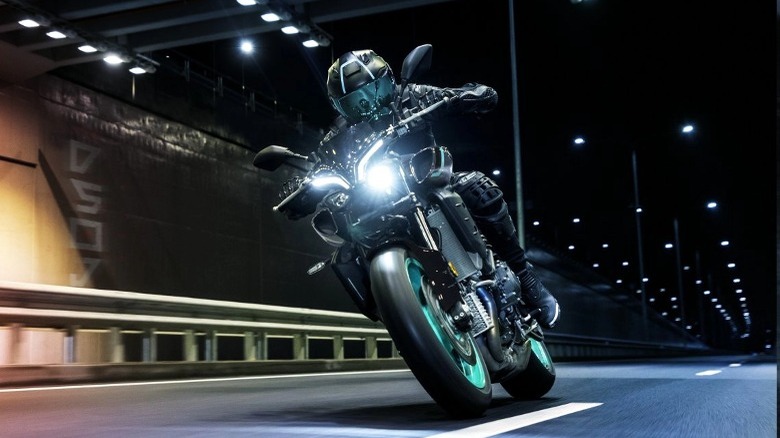 The Pros And Cons Of Buying A Used Yamaha Motorcycle