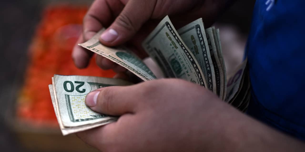 Wholesale prices pop and point to persistent inflation pressures in ...