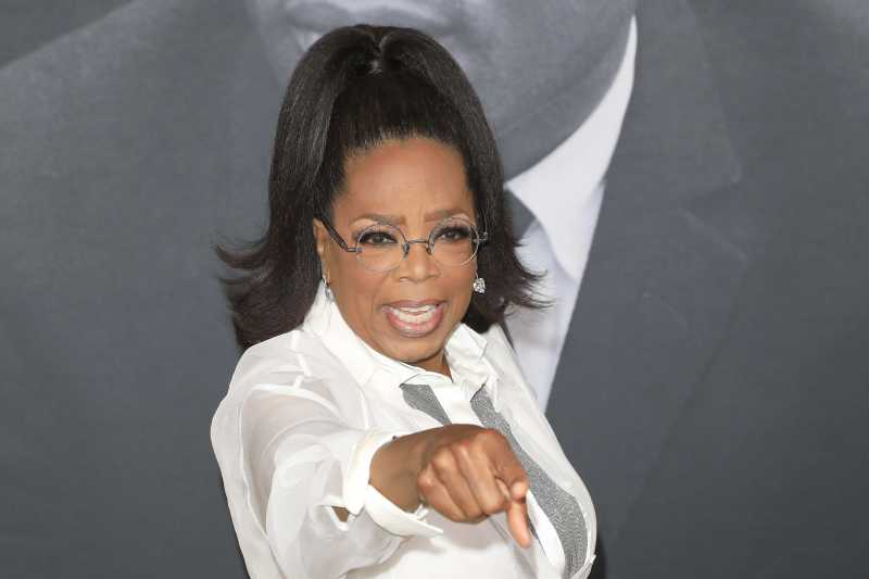 10 Interesting Facts About The Queen Of Talk Oprah Winfrey