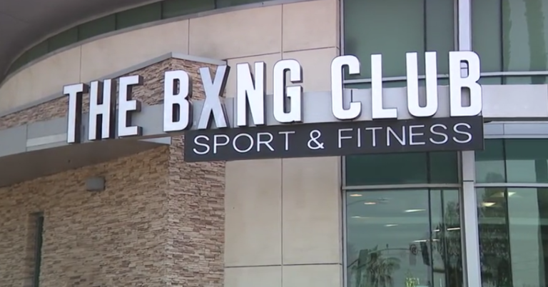 Luxury boxing gym, The BXNG Club, closes all locations amid bankruptcy