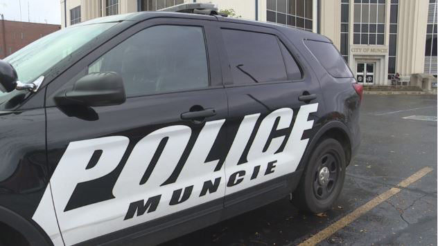 14-year-old boy drove vehicle in Muncie crash; multiple people hurt 14-year-old boy drove vehicle in Muncie crash; multiple people hurt