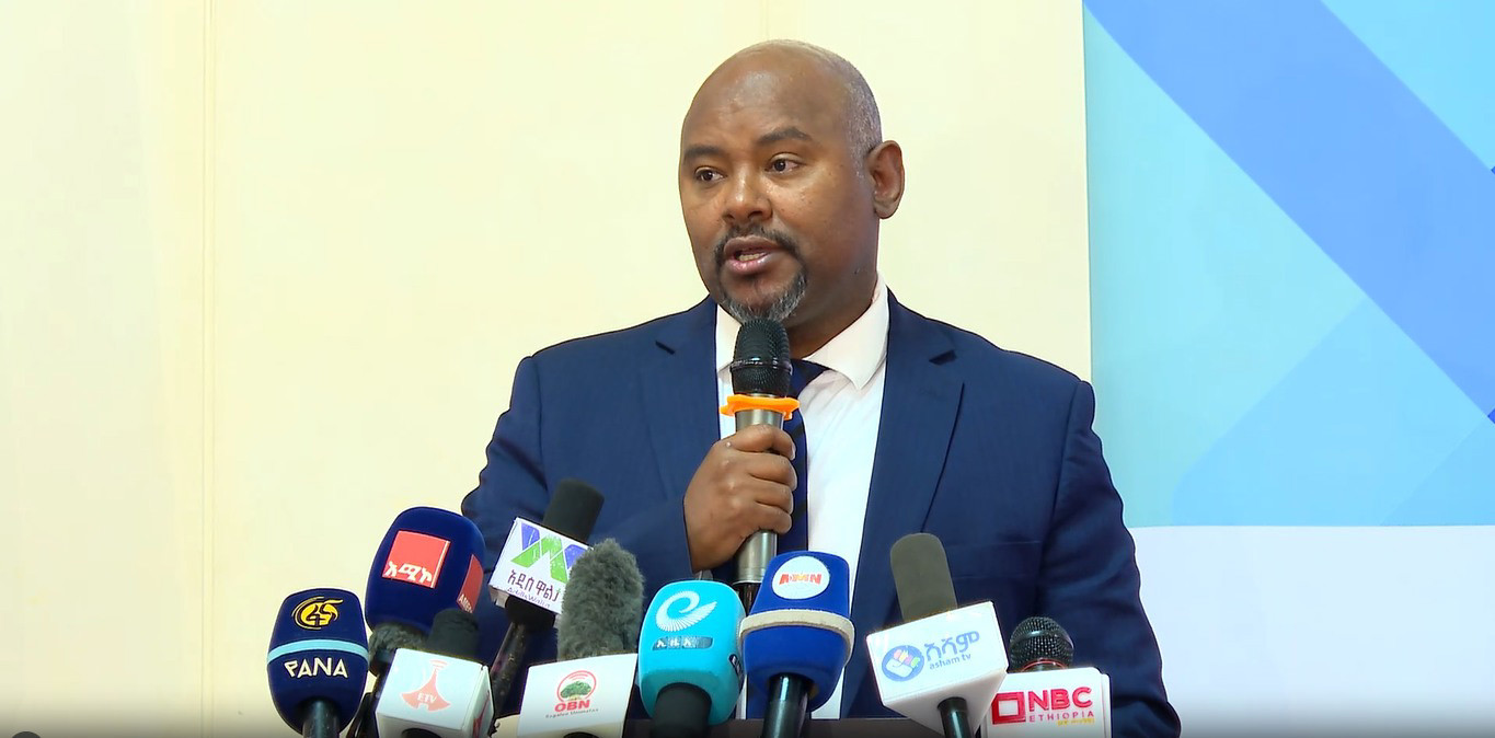 Ethiopia's New Digital Strategy Poised to be Transformative for ... Ethiopia's New Digital Strategy Poised to be Transformative for ...