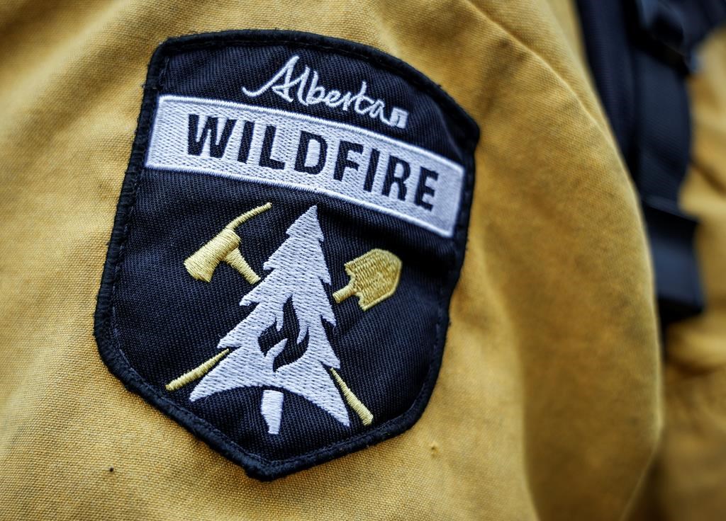 Red flag watch: Alberta Wildfire warns of intense, dangerous conditions ...