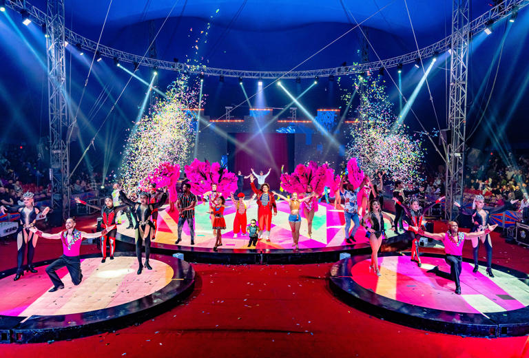 Top 5 things to do this weekend in Fort Myers, Cape Coral: MLK Day ...