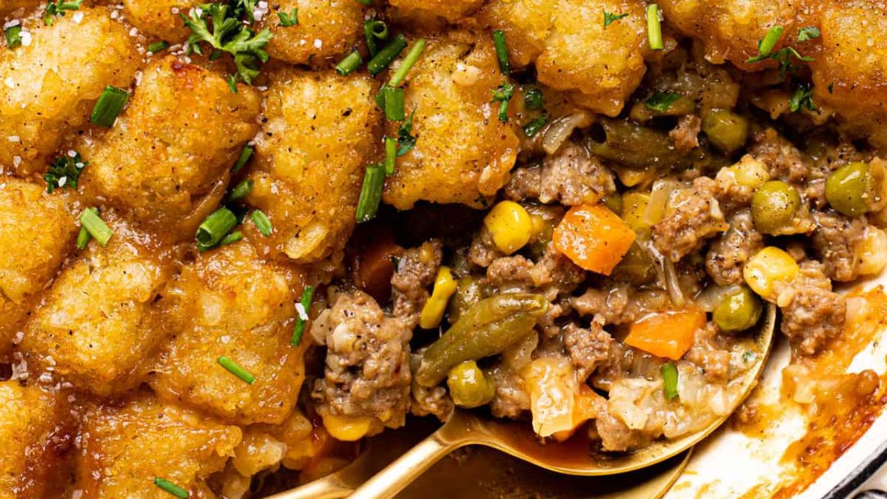30 Simple Beef Dinners for a Stress-Free Evening