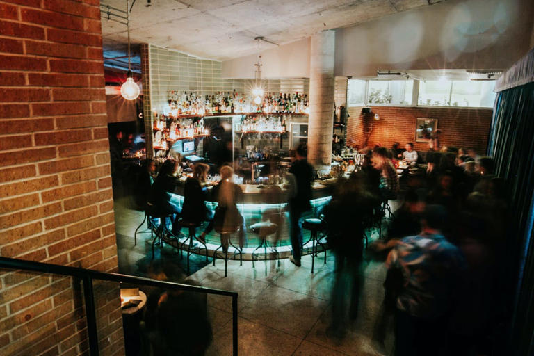 The best Caesar salads in Austin