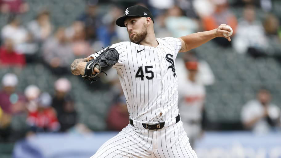 MLB Insider Weighs in on Possible Baltimore Orioles Trade for Garrett ... MLB Insider Weighs in on Possible Baltimore Orioles Trade for Garrett ...