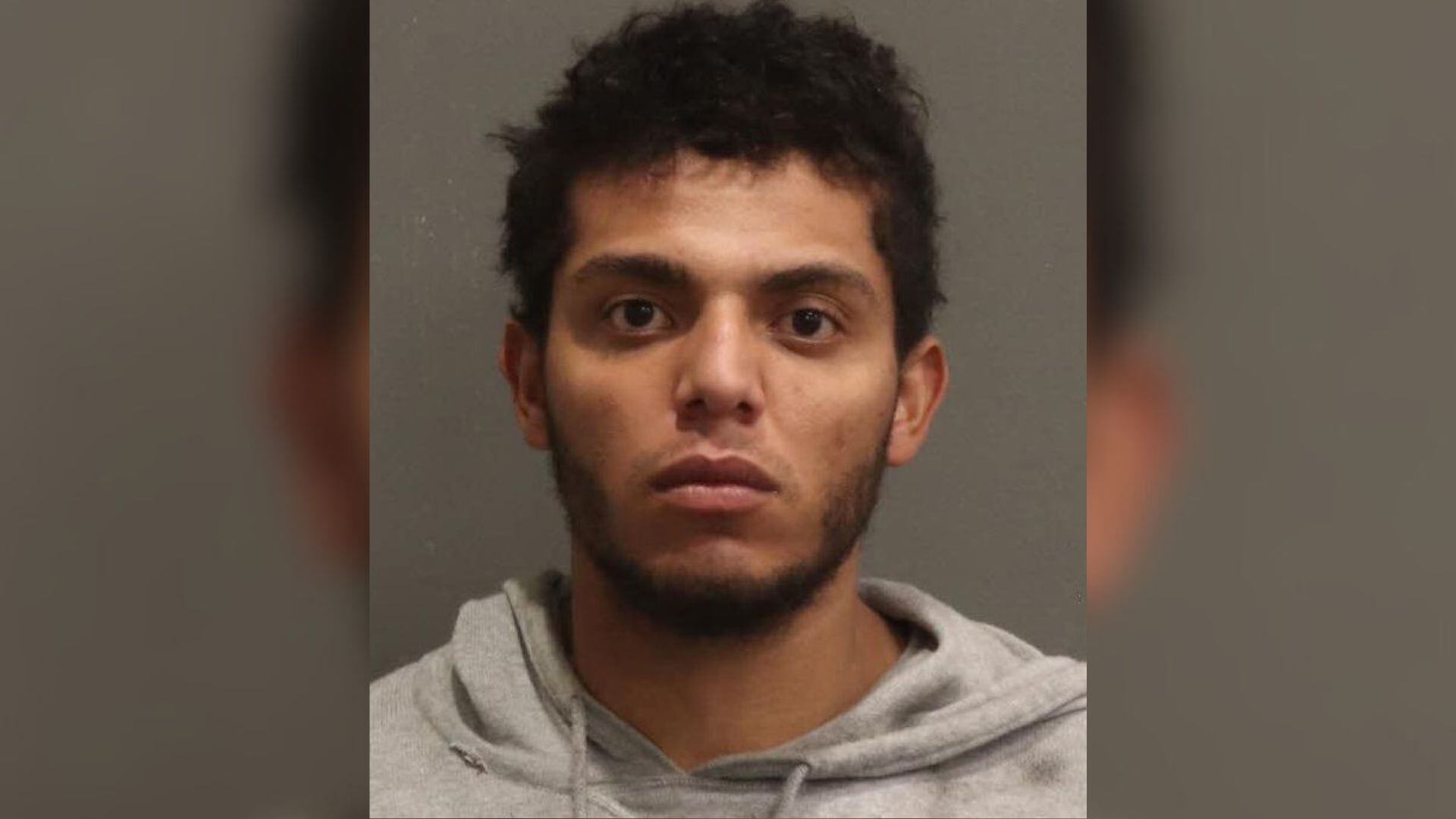 Police identify man wanted for questioning in hit-and-run crash that ... Police identify man wanted for questioning in hit-and-run crash that ...