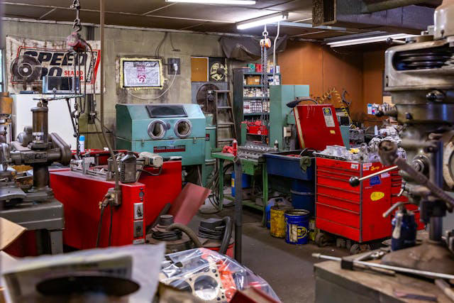 4 Examples of a Project-Car Side Quest