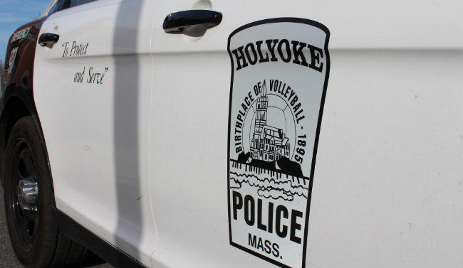 Holyoke police arrest man in connection to child abuse case Holyoke police arrest man in connection to child abuse case