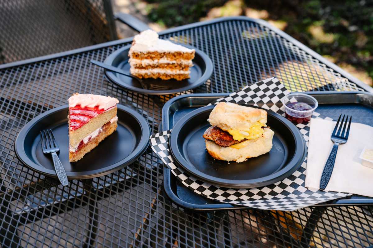 Southern Sweets Bakery