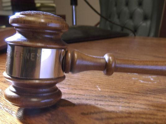 Janitor sentenced to 10 years for hiding camera in school locker room