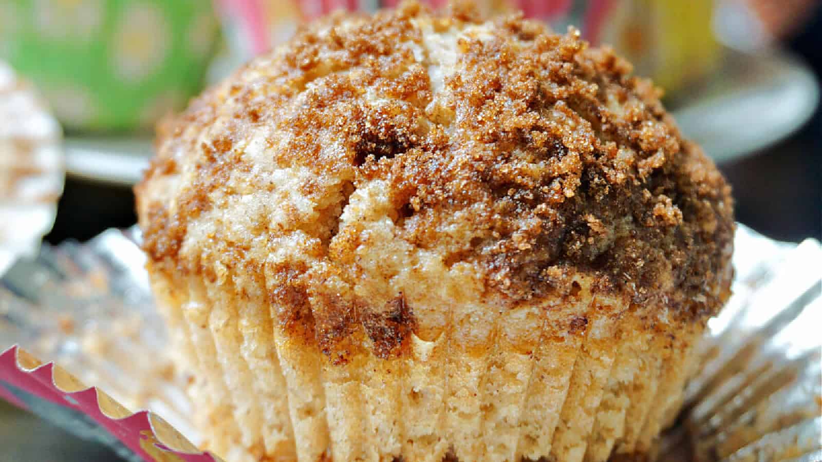 14 Sweet Muffins for Every Season