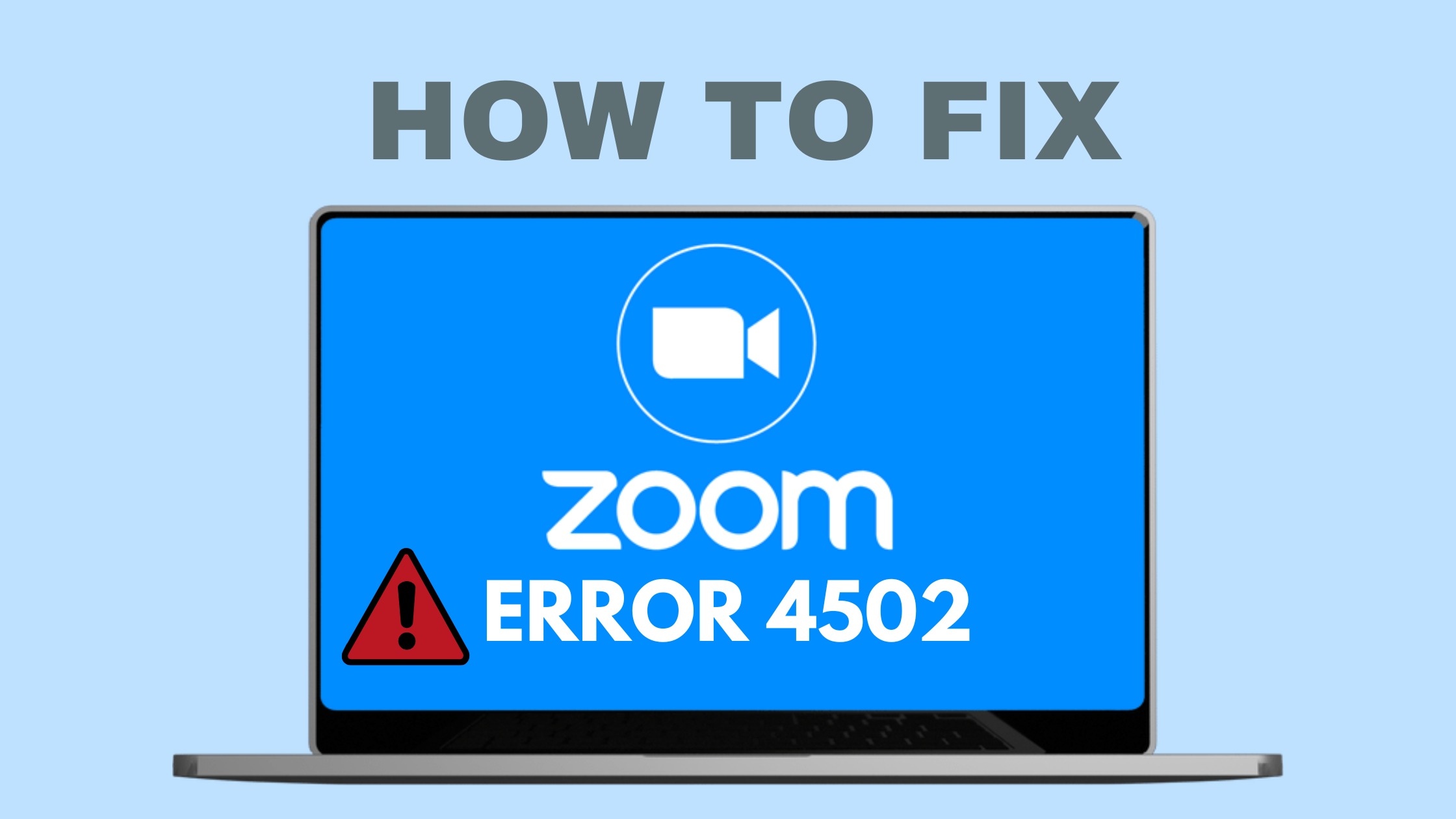 6 Quick & Easy Ways to Fix 6 Quick & Easy Ways to Fix