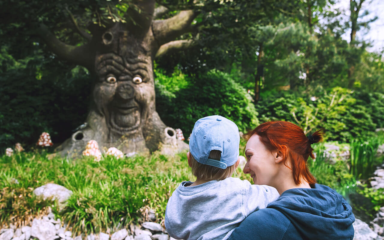 Must-visit amusement parks around the world