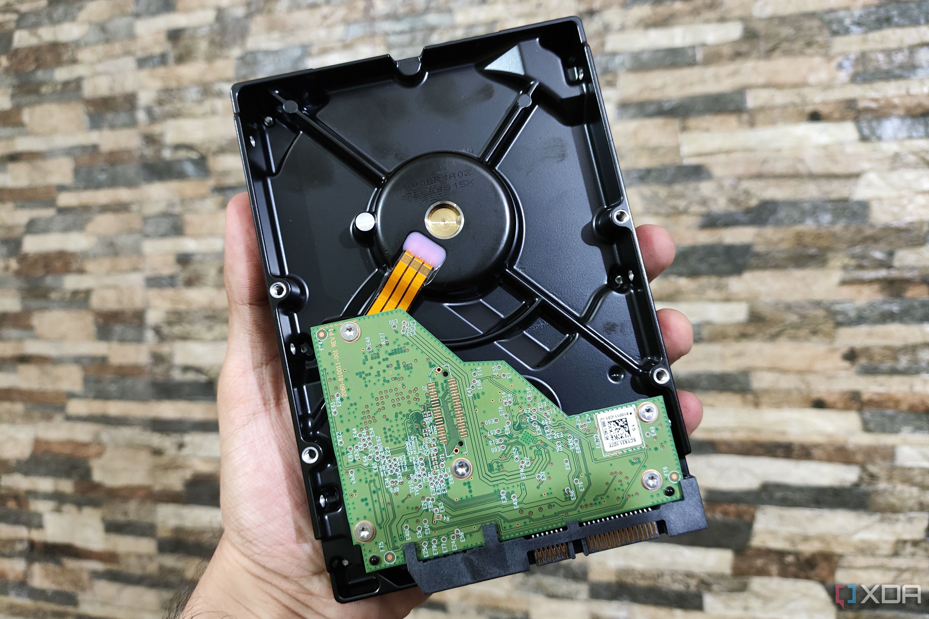 5 ways you can repurpose your old hard drives