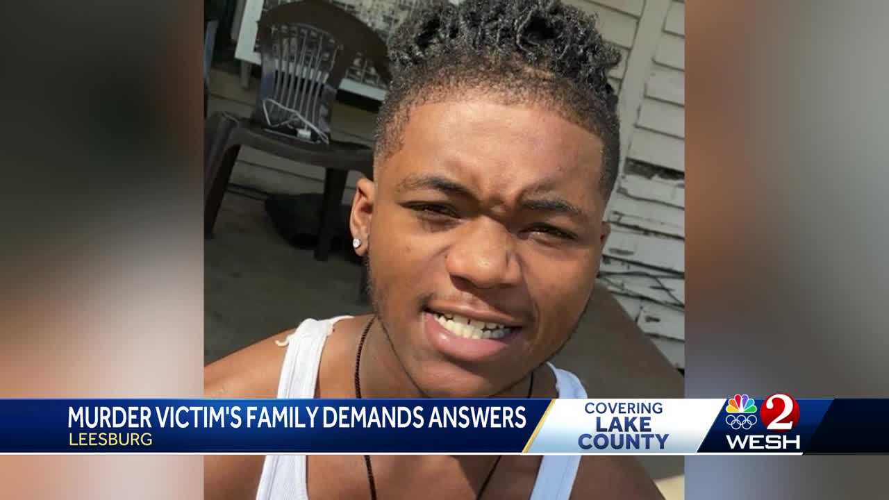 2nd suspect arrested in connection with Lake County shooting that left ...