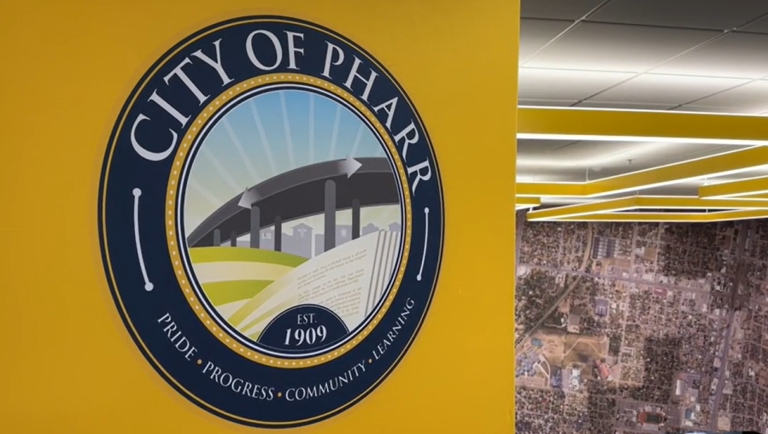 Applications open for City of Pharr summer internship
