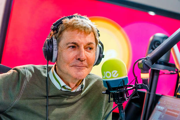 Luc Appermont: “Hij heeft me geleerd om los te laten” Luc Appermont: “Hij heeft me geleerd om los te laten”